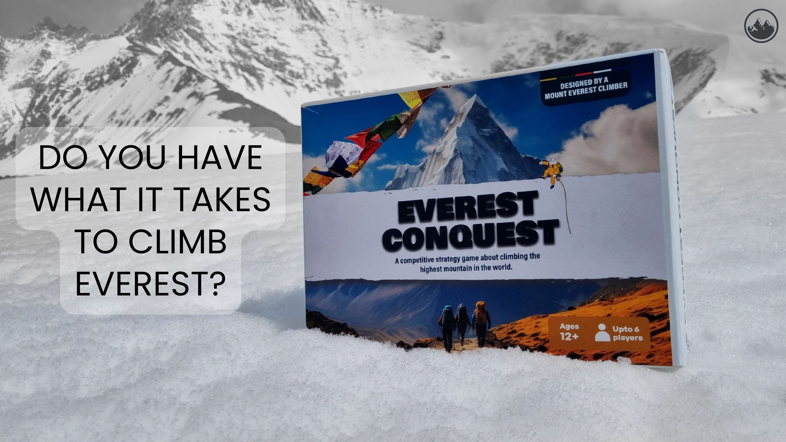 Contact Us | Everest Conquest